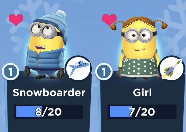 Discuss Everything About Despicable Me Wiki | Fandom
