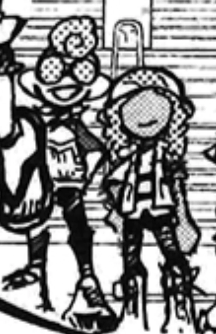 Discuss Everything About Coroika Wiki | Fandom