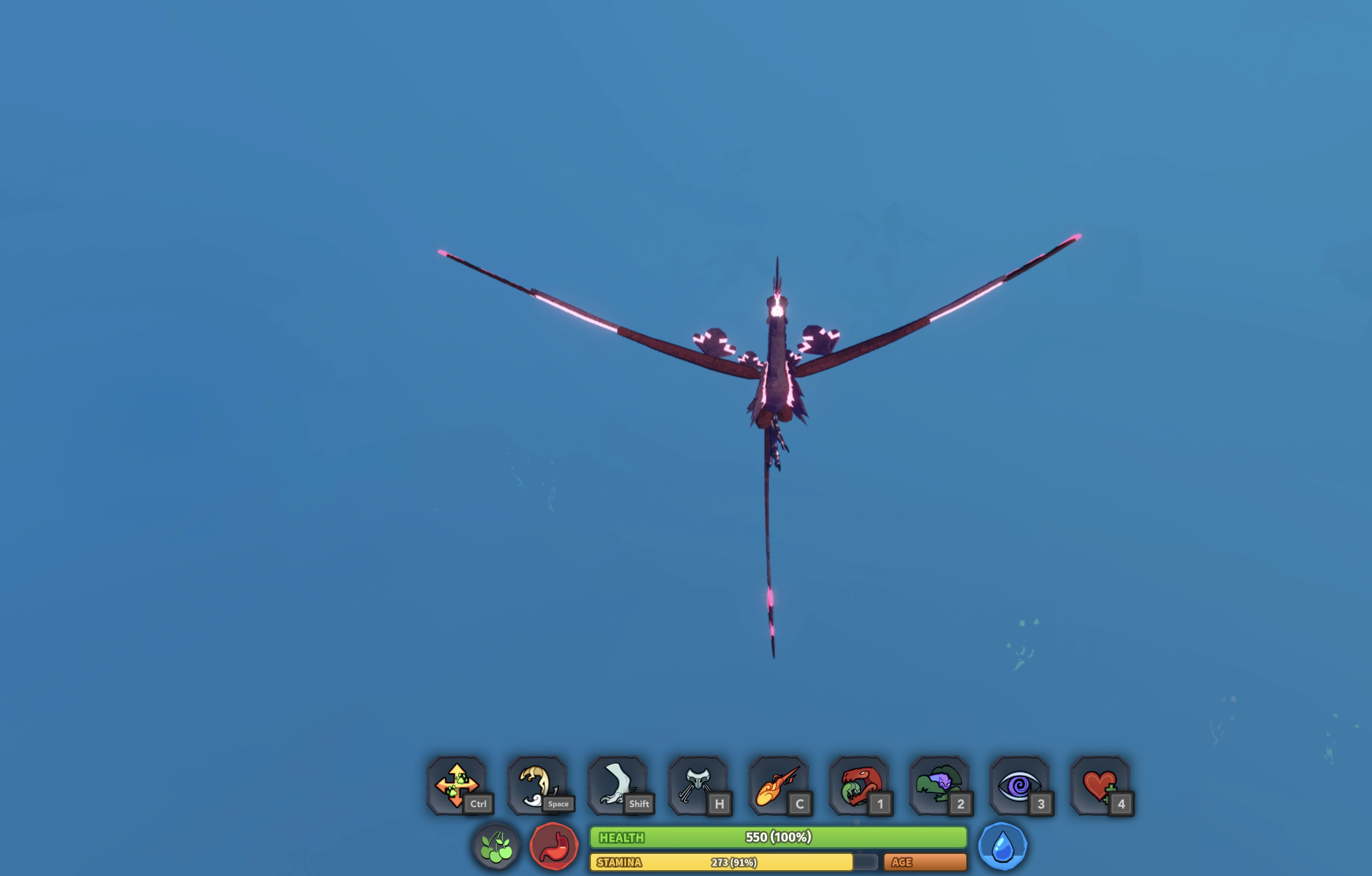 First glimmer of the recode ! | Fandom