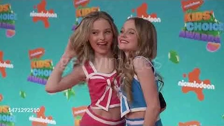 Us at the 2023 Kids Choice Awards! | Fandom