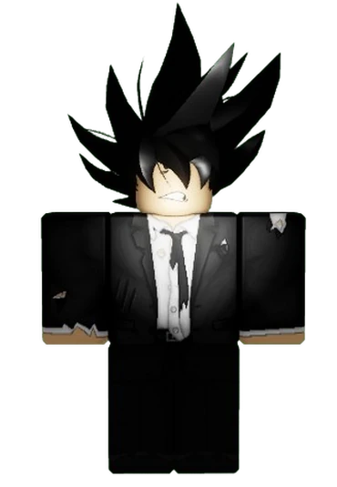 Discuss Everything About The Strongest Battlegrounds Rblx Wiki | Fandom