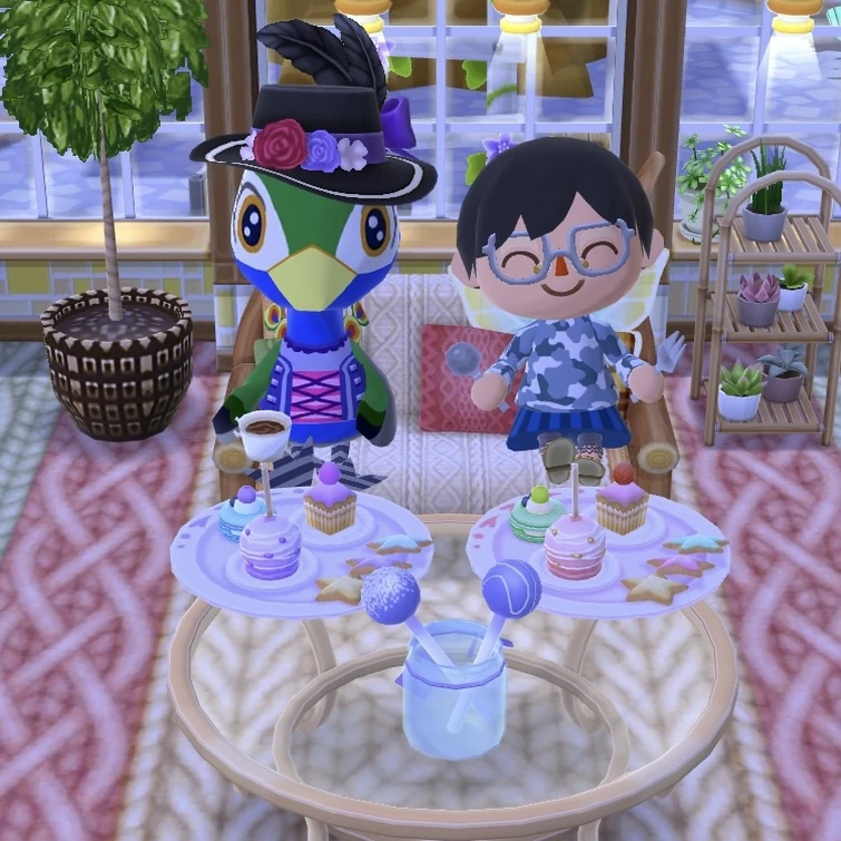 Discuss Everything About Animal Crossing Wiki | Fandom