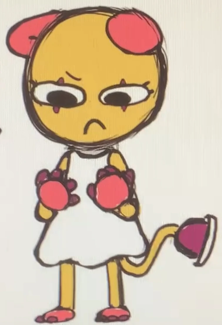 max design pro x dandy's world when | Fandom