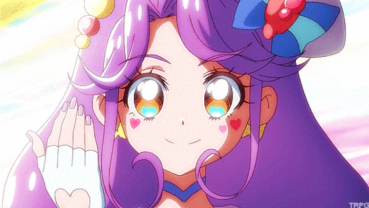 Discuss Everything About Pretty Cure Wiki | Fandom