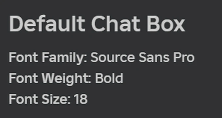 guys what's this font called? | Fandom