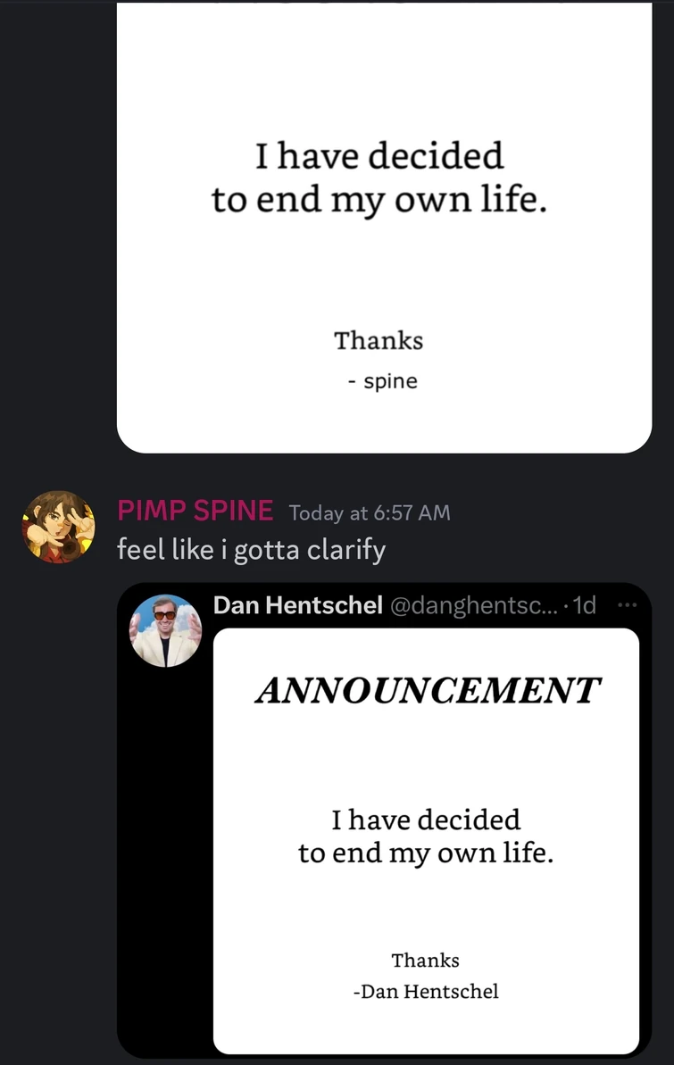 ANNOUNCEMENT | Fandom