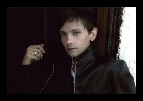 DJ Qualls aka Garth | Fandom