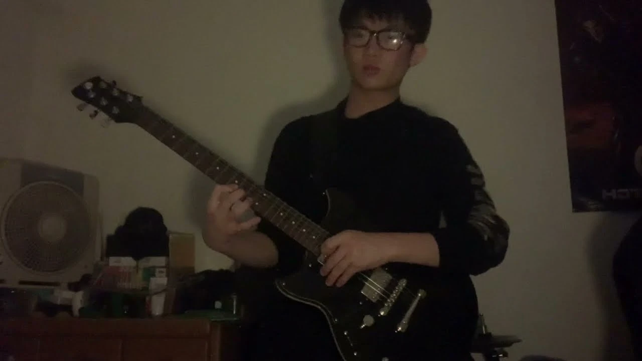 I am just a fish | Fandom