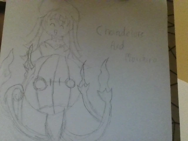 I present to you... | Fandom