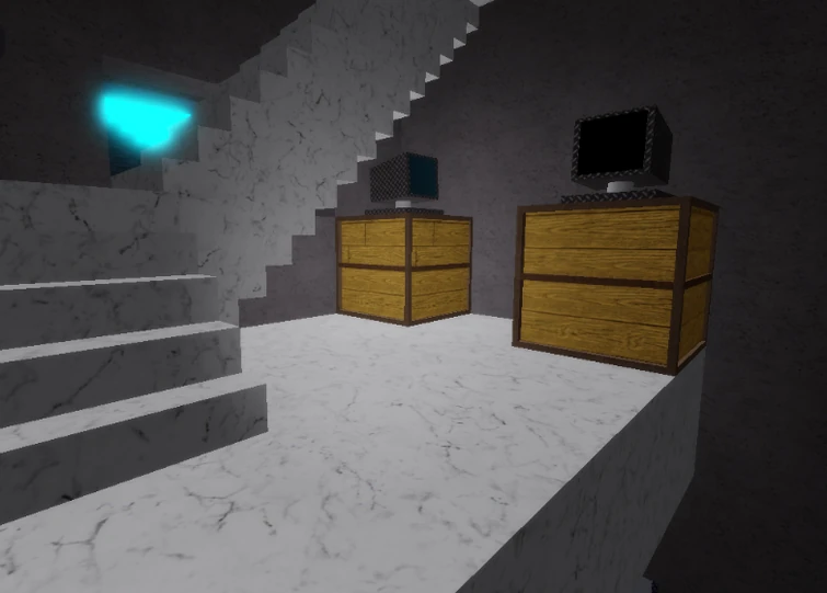 Trapped in The Backrooms: Levels 11 and 13 | Fandom