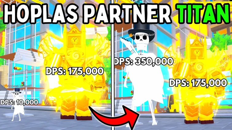 Discuss Everything About Toilet Tower Defense Wiki | Fandom