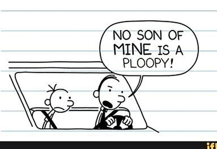 Ploopy is a slur against Latino people | Fandom