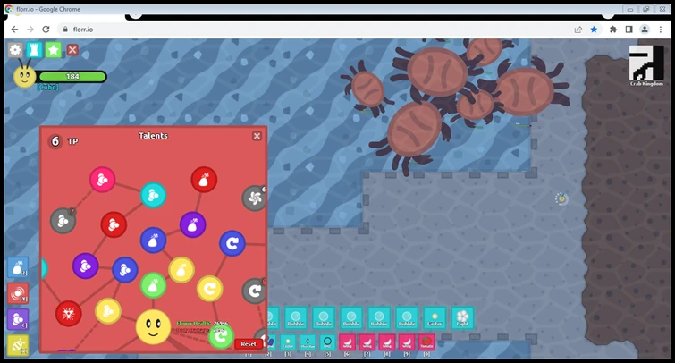 Discuss Everything About Official Florr.io Wiki | Fandom