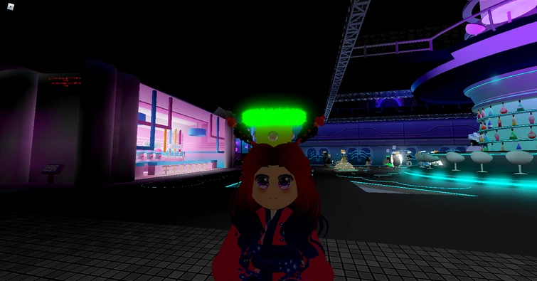 Discuss Everything About Royale High Wiki | Fandom