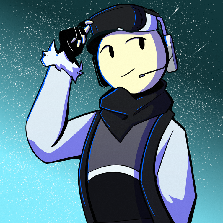 Draw your pfp?More like free art commision | Fandom