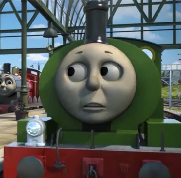 Which Percy voice is the best? (US Dub) | Fandom