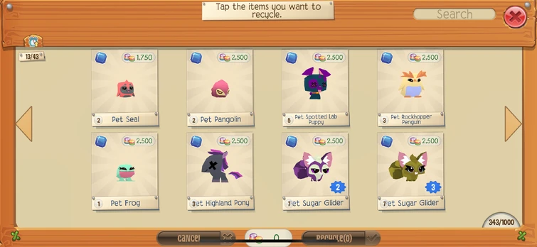 Discuss Everything About Play Wild Item Worth Wiki | Fandom