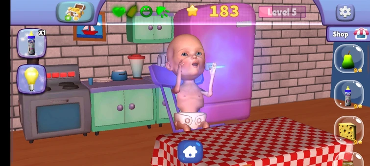 Blud got that skinny rizz | Fandom