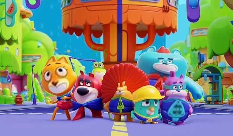 Discuss Everything About Dandysworldcreepypasta Wiki | Fandom