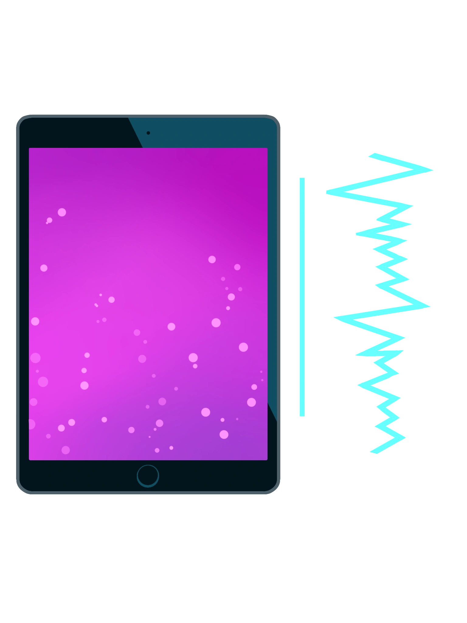 MePad *was* not supported yet in the Inanimate Insanity Invitational ...