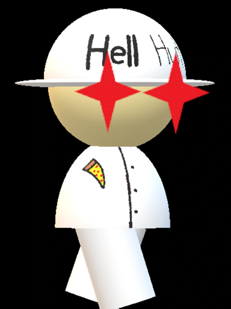 HELL HUT(vs.bimza) | Fandom