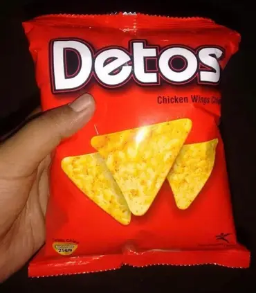 Final Battle! Doritos or Detos??? | Fandom