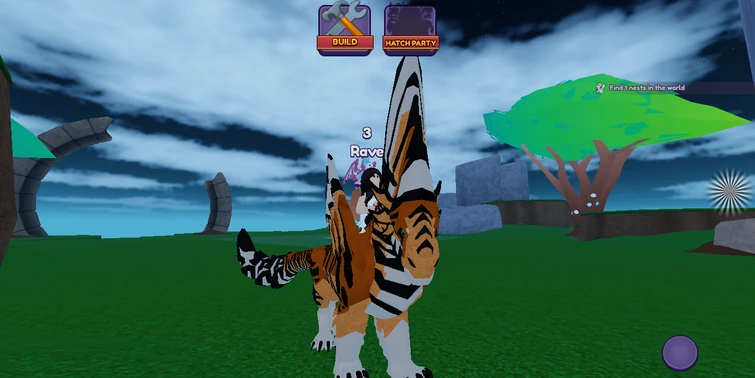 How do you know what mutations your dragon has? new player here :) | Fandom
