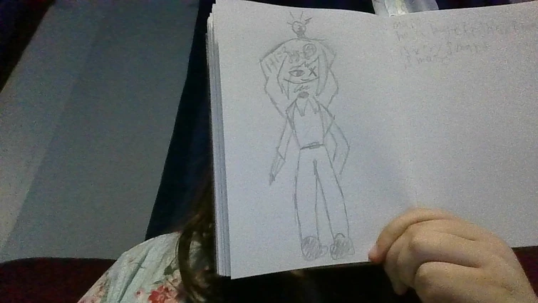 A FPE RP (You can be who ever IDC) | Fandom