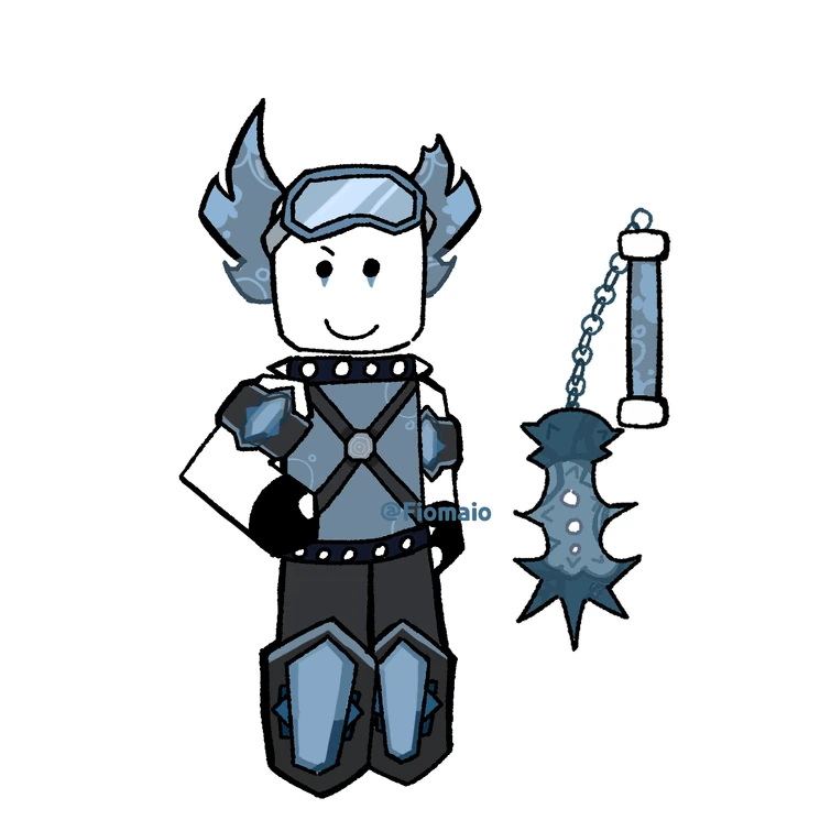 Made a Phighting oc Yesterday so i decided to just show it | Fandom