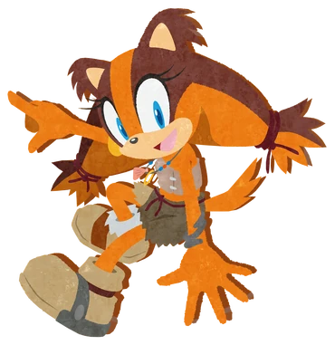 Discuss Everything About Sonic Wiki Zone | Fandom