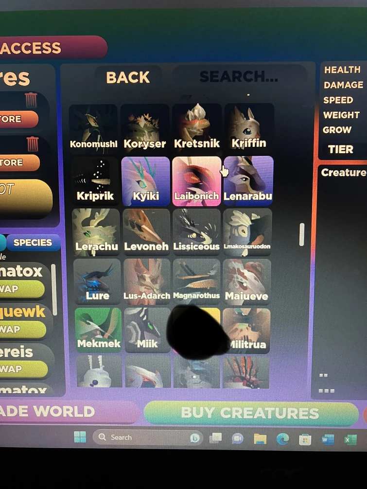 SELLING MY INVENTORY (ask for pricing pls) :) | Fandom