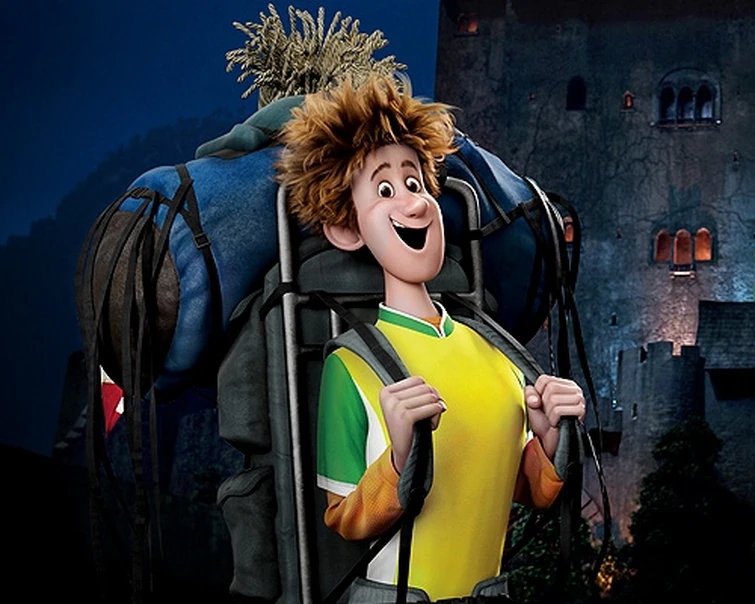 Discuss Everything About Hotel Transylvania Wiki | Fandom