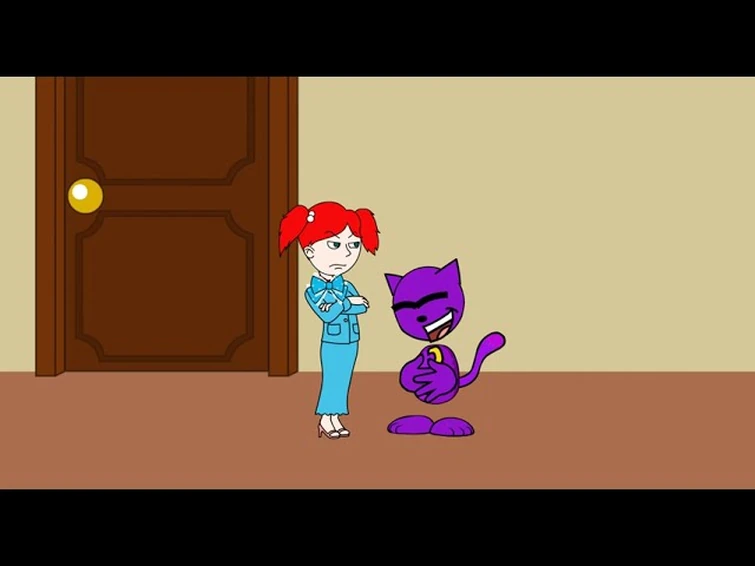 The problem with the Poppy Playtime Go!Animate community (TW:Cringe ...