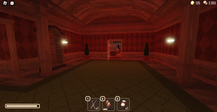 I decided to draw seek | Fandom