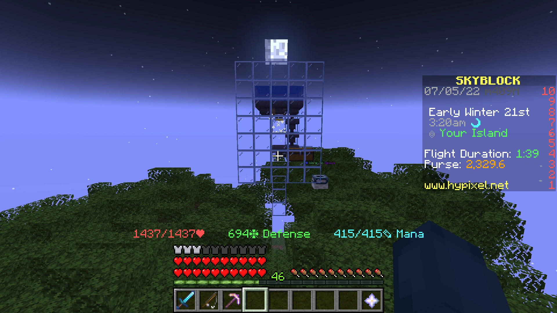 Bat farm not working? | Fandom