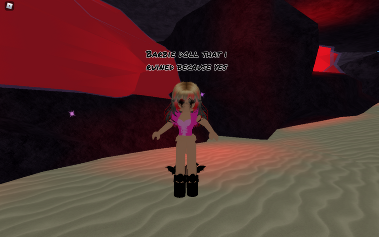The theme was out of the toy box Fandom