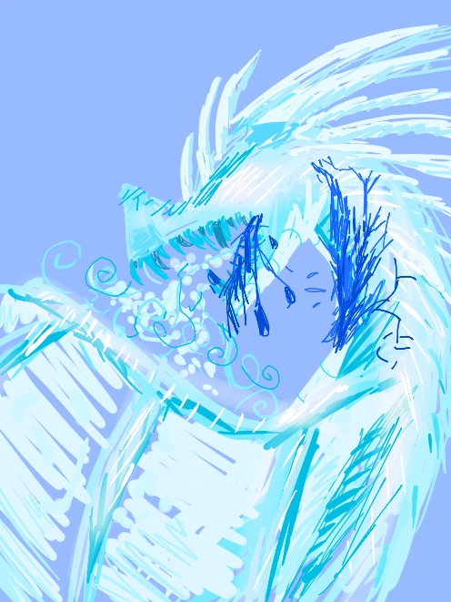 prince arctic (blood warning) | Fandom