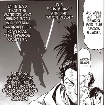 Discuss Everything About One-Punch Man Wiki | Fandom