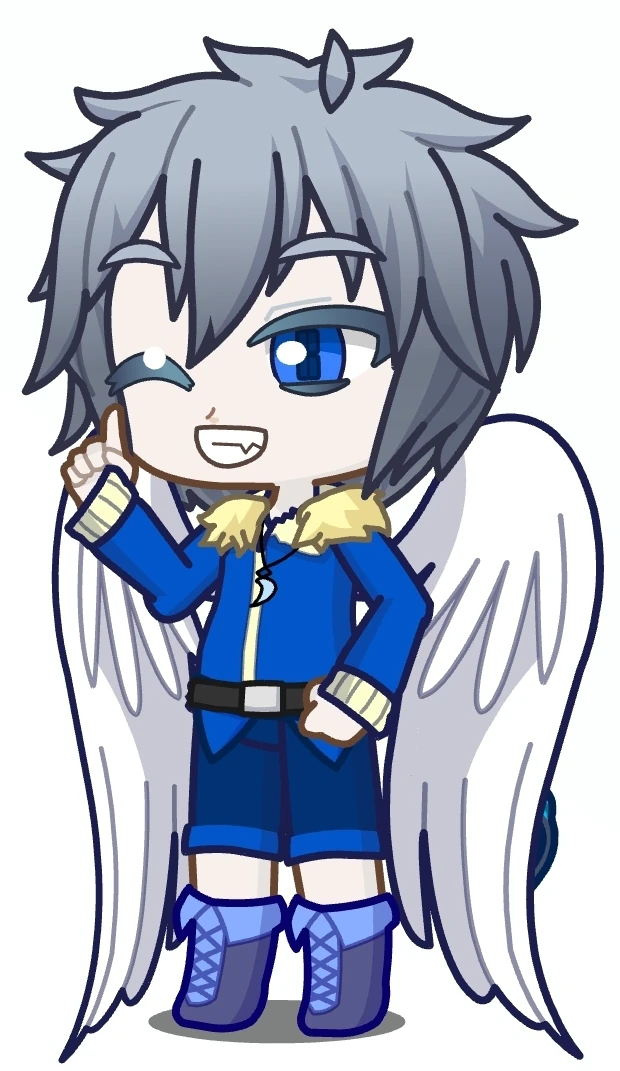 Doom's Angels Glitch! | Fandom