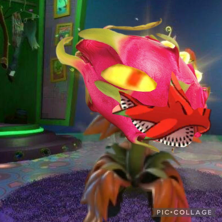 Yet another Pvz GW3 concept. | Fandom