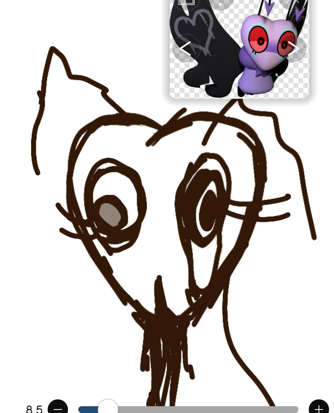 Twisted Flutter wip... | Fandom