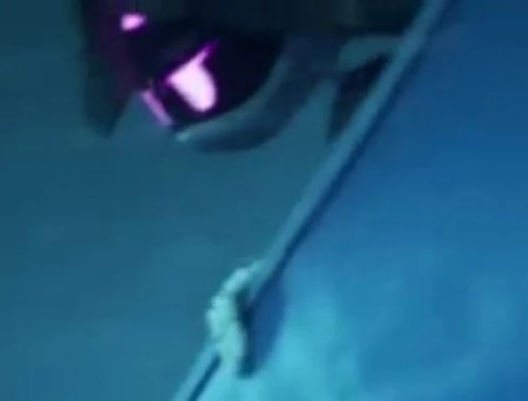 Aw hell naw | Fandom