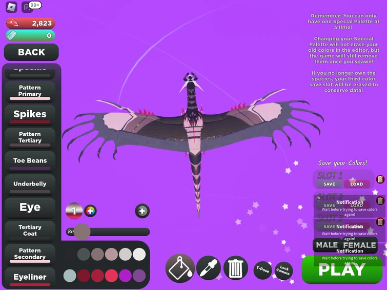 Opinion on this skin? | Fandom