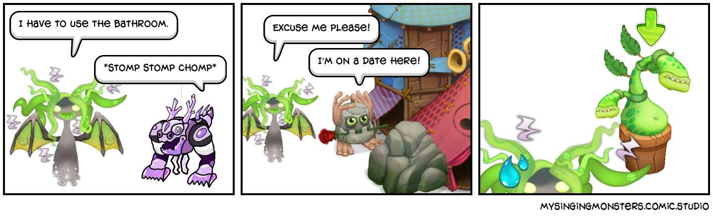 Epic Whisp's "Issue" | Fandom