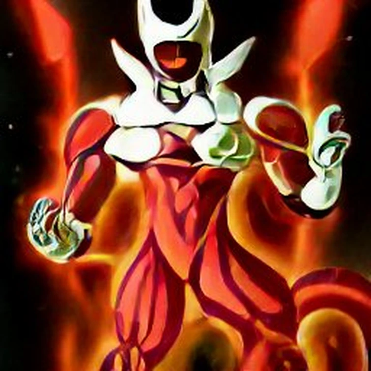 Black Blizzard | Fandom