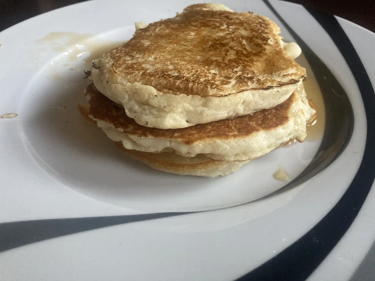 Pancakes | Fandom