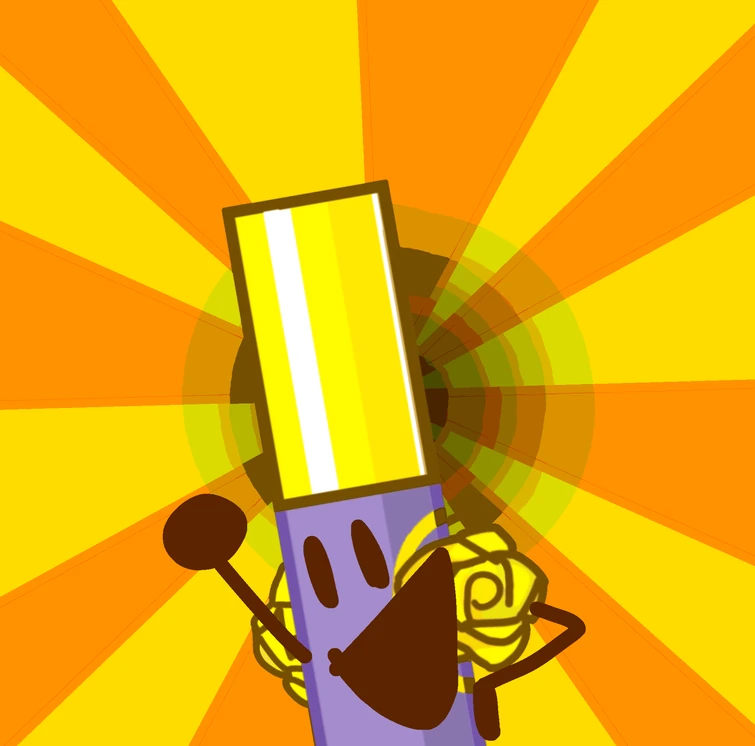 Gilded marker asset | Fandom