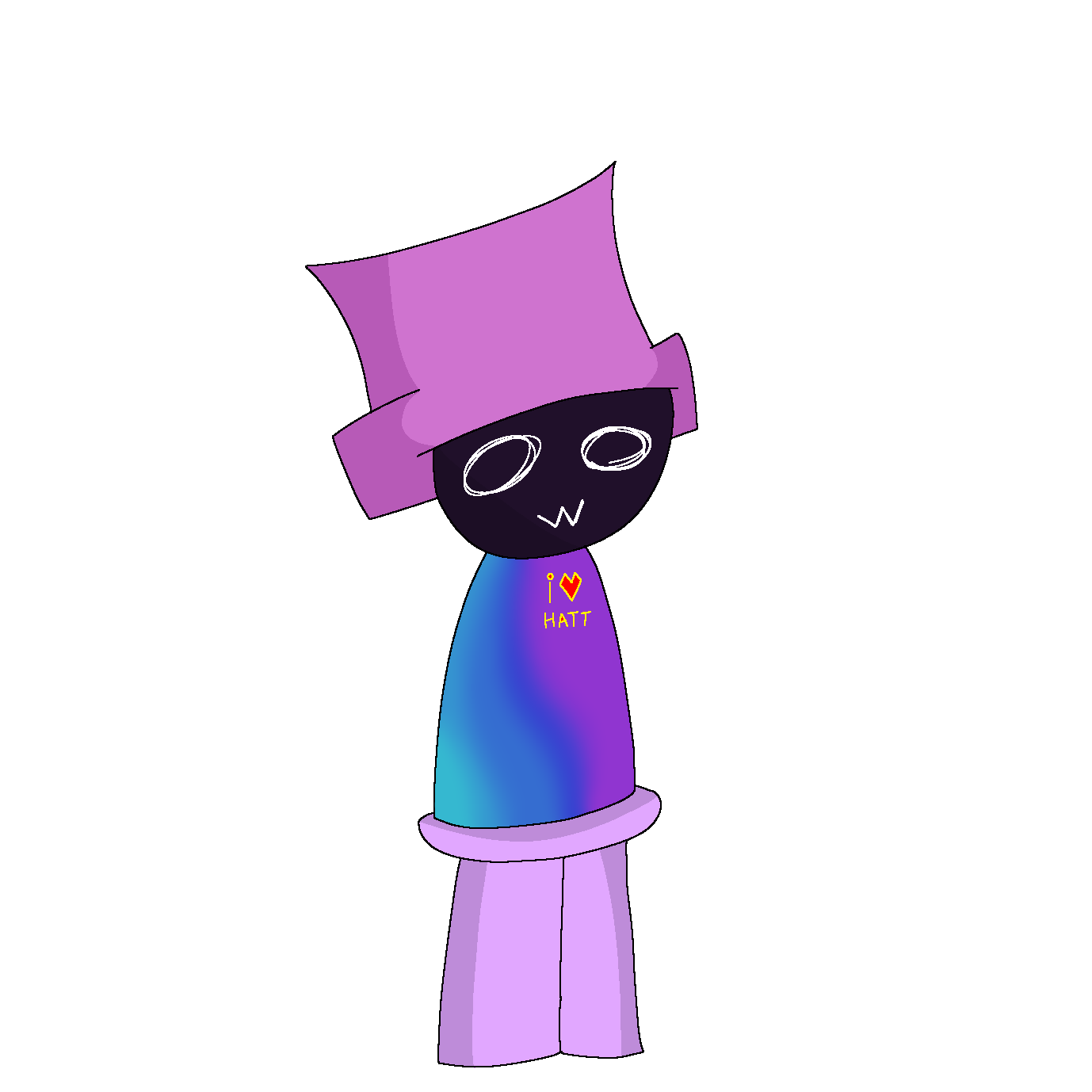 cute little bambisona | Fandom