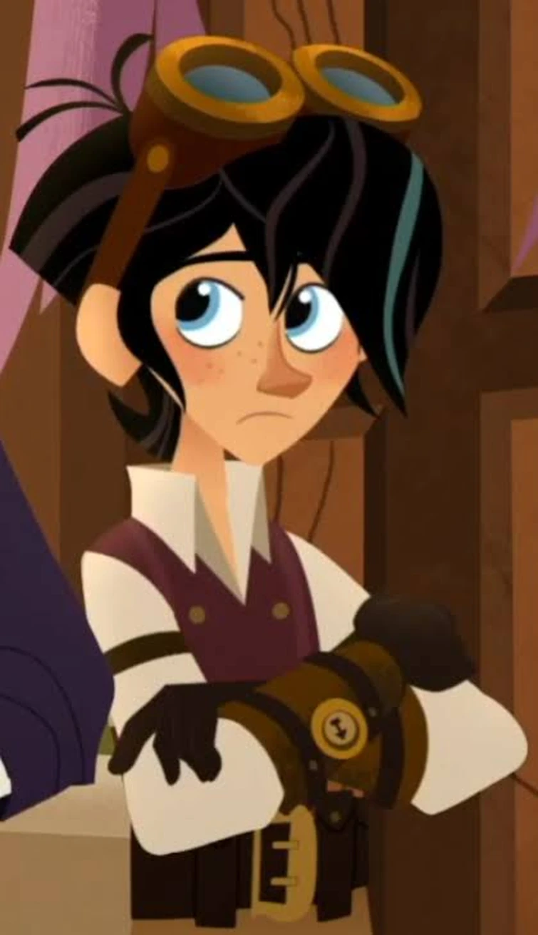 Disney Prince Davidchannel | Fandom