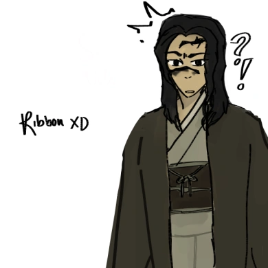 Senzai As an human | Fandom